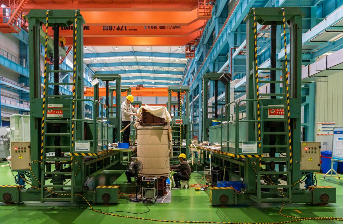 Categories：About Us - ceegtransformer