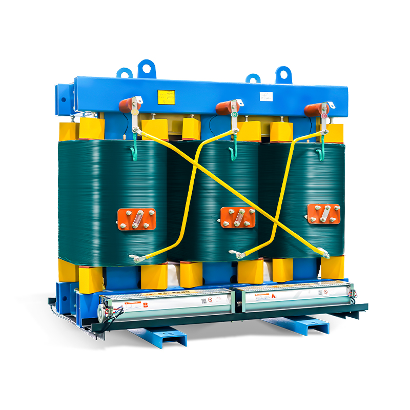 CEEG Amorphous Alloy Dry-Type Power Distribution Transformer ...