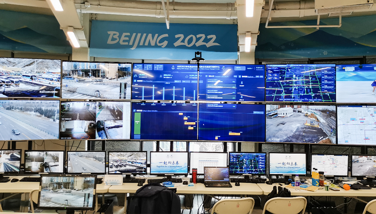 Categories：Project Cases - ceegtransformer