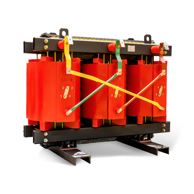 CEEG SC(B) Series Epoxy Resin Cast Dry-type Power Transformers ...