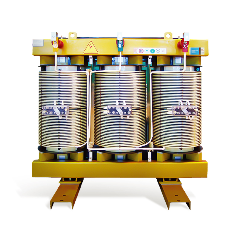 CEEG 10kV SG(B) Non-encapsulated Dry-type Power Transformer ...